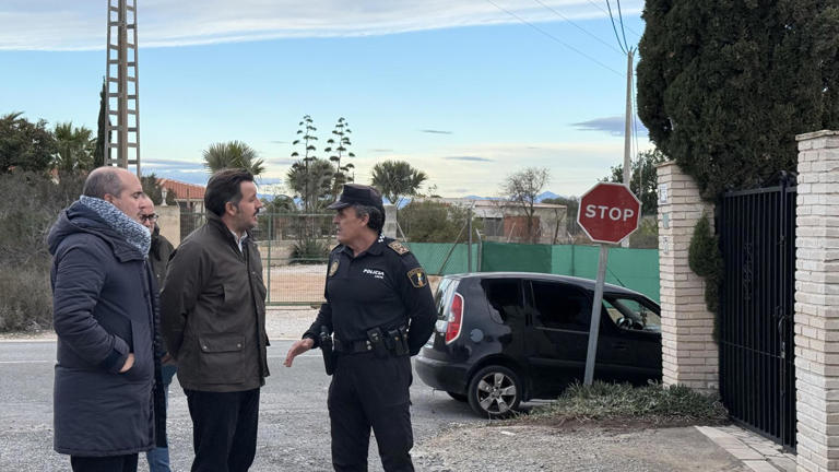 Pablo Ruz estalla contra los "fallos del sistema" tras el doble crimen ...