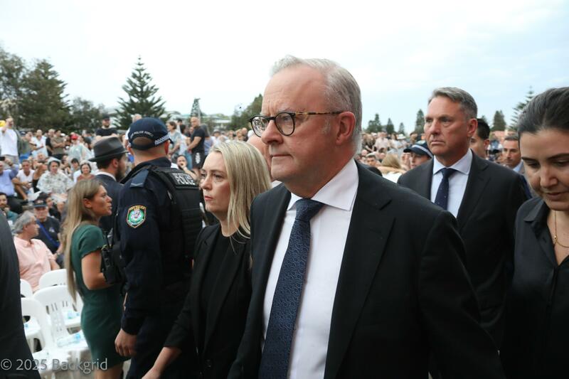 Australian state lawmakers approve sweeping gun and protest laws after ...