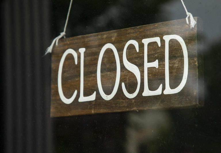 This Cary store has permanently closed after 3 years. Here's why