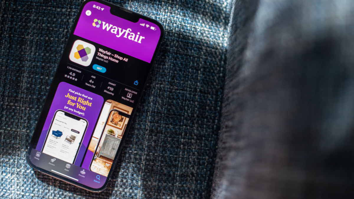 Get the Red Barrel 3-piece reclining living room set for $1,640, 69% ...