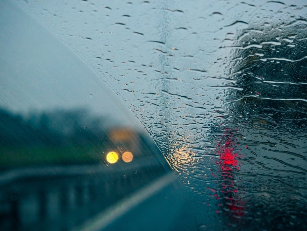 40 MPH winds, flood advisory in RSM amid Christmas storm