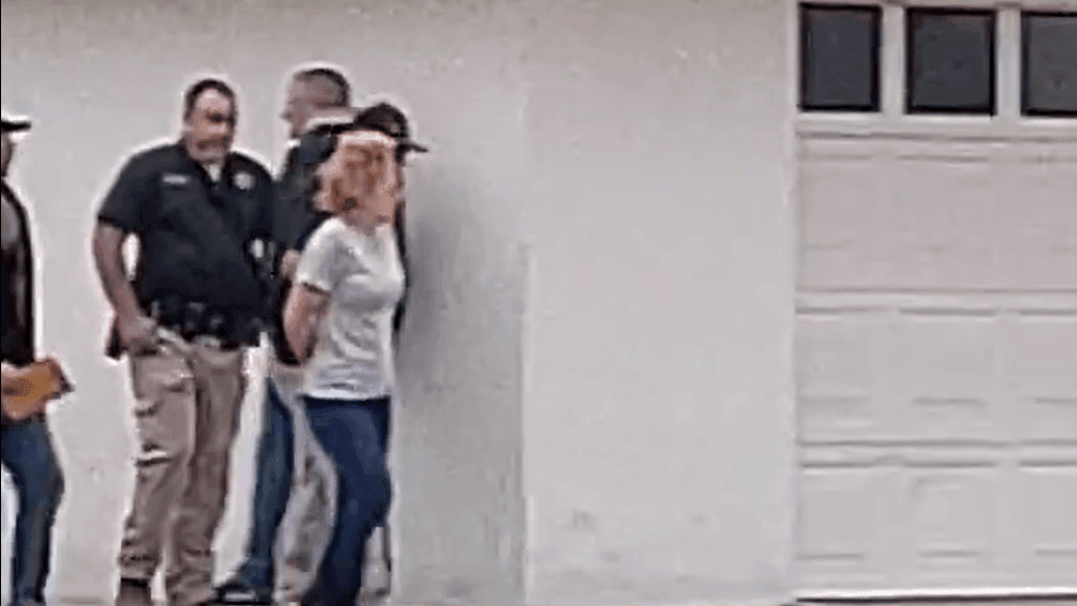 Detectives announce 'major developments' in Melodee Buzzard ...