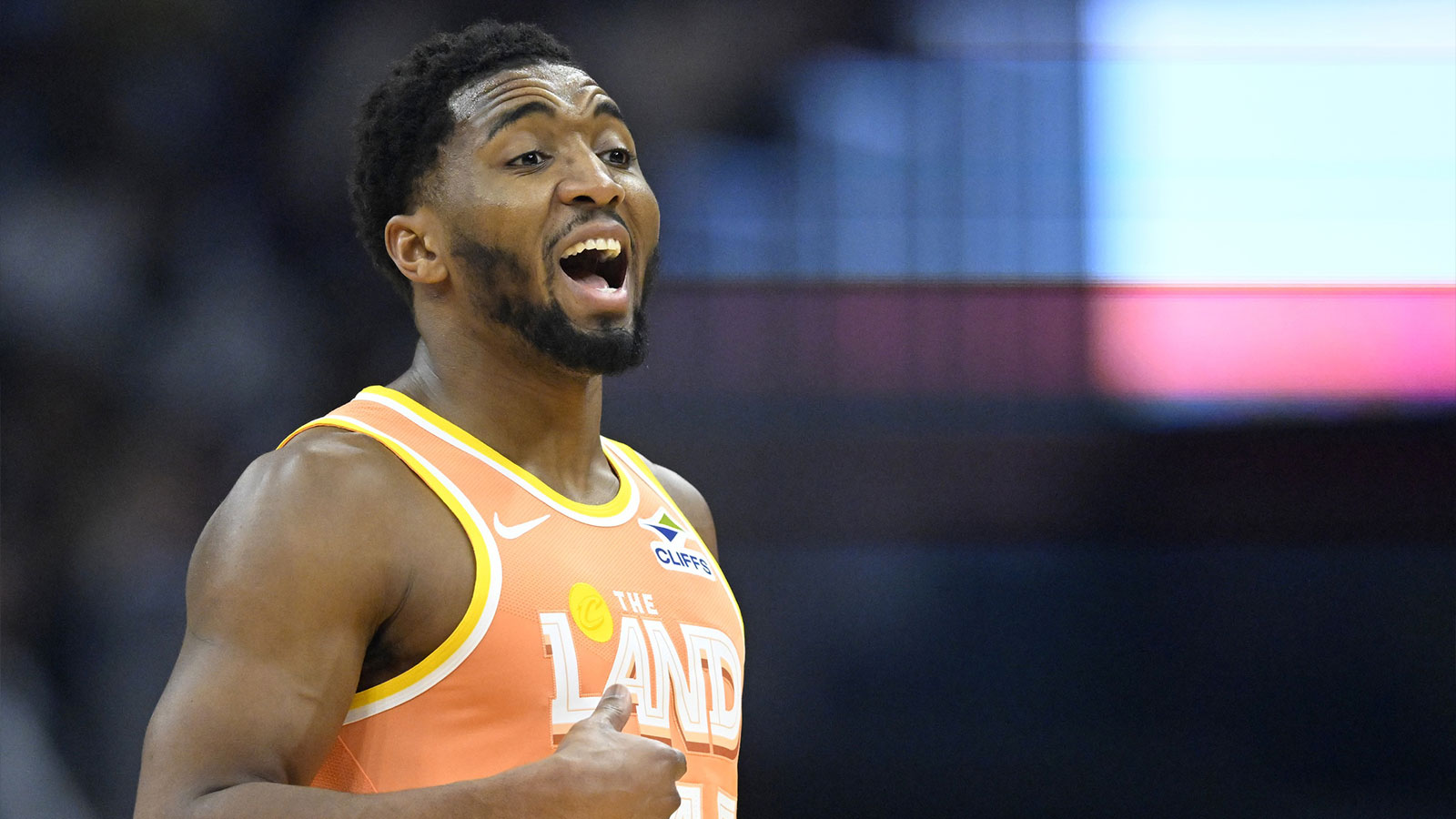 Donovan Mitchell pleased with Cavs’ step forward, but ‘we didn’t crack ...
