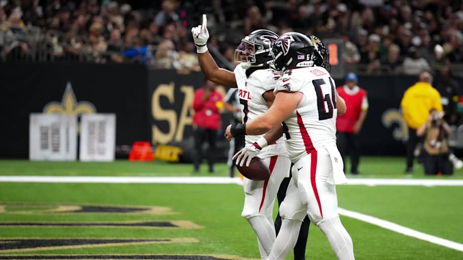 Falcons have pair of players named to NFL Pro Bowl roster