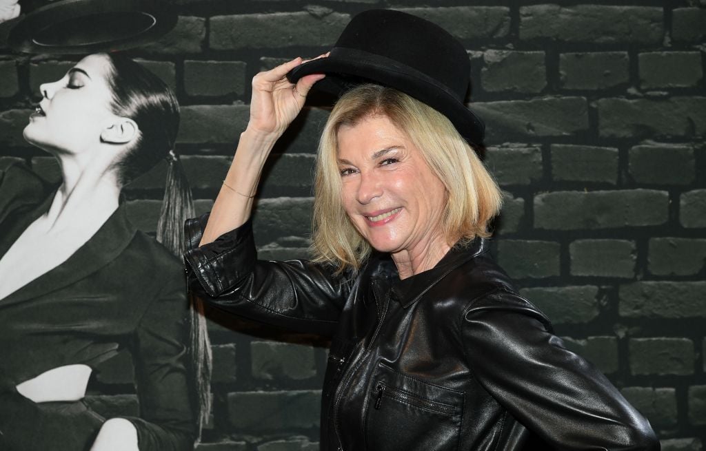 Avant « Emily in Paris », Michèle Laroque a failli tourner dans cette ...