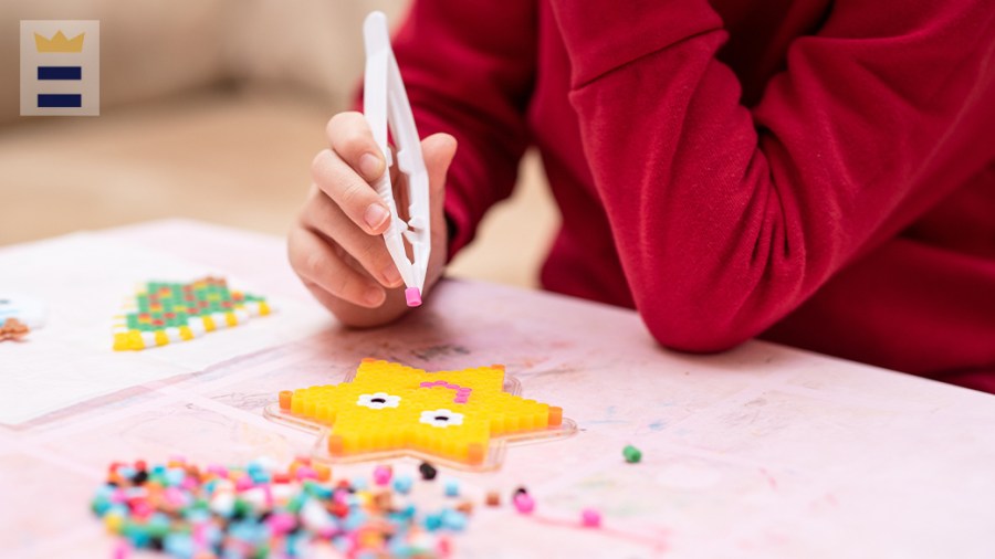 Richmond Public Library to host Stardew Valley fuse beads event
