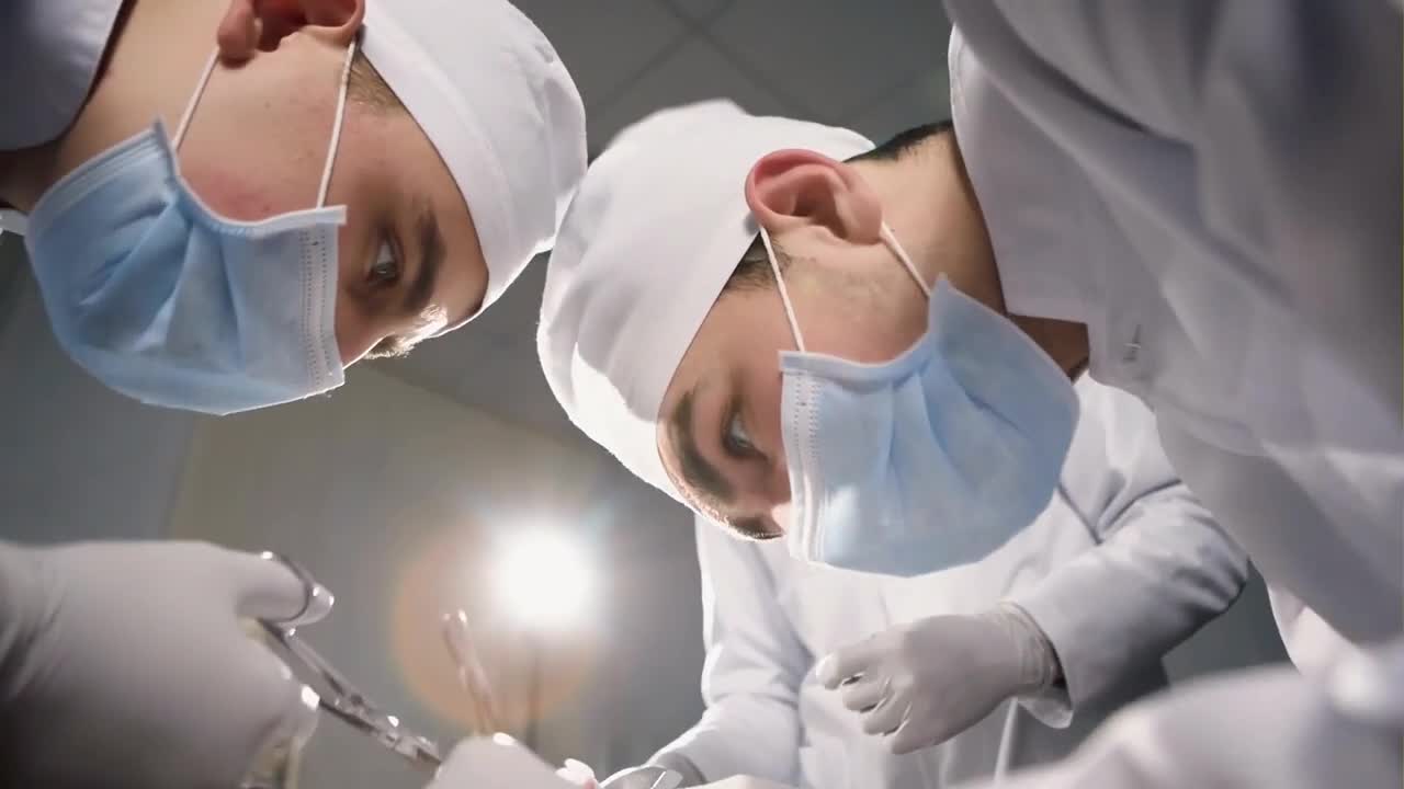 The gross rumor about John Wayne's autopsy