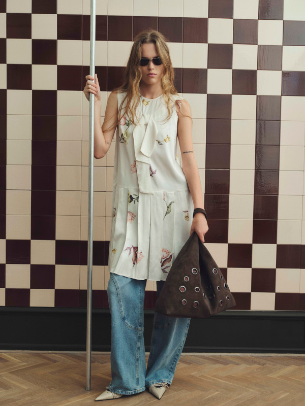 The pre-fall 2026 collections offer plenty of hints at next year's ...