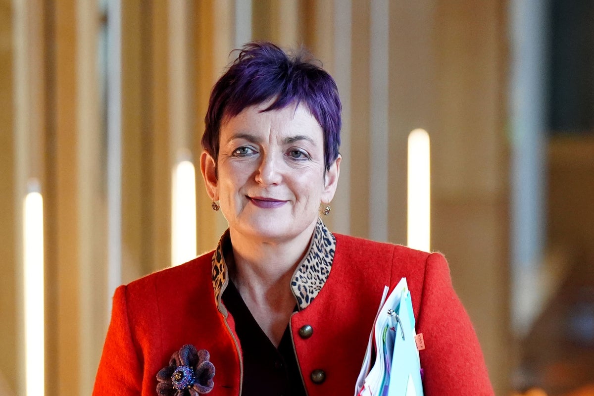 Constance faces ministerial code investigation in grooming gangs ...