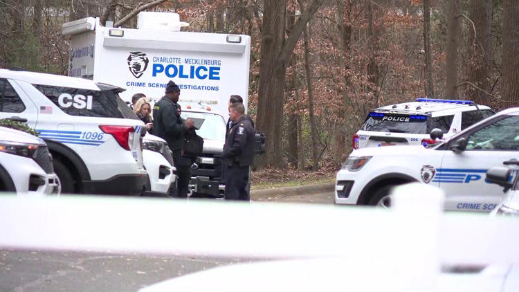 'Concerning': Man found dead at University City apartment complex ...