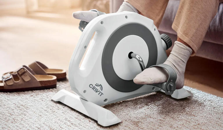 Lidl is releasing a reformer pilates machine right after Christmas