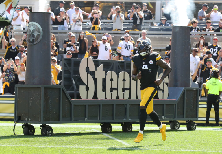Pittsburgh Steelers star DK Metcalf made costly $45 million mistake