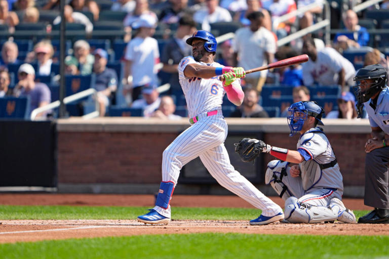 3 undeniable reasons the Mets should hand Starling Marte an extension