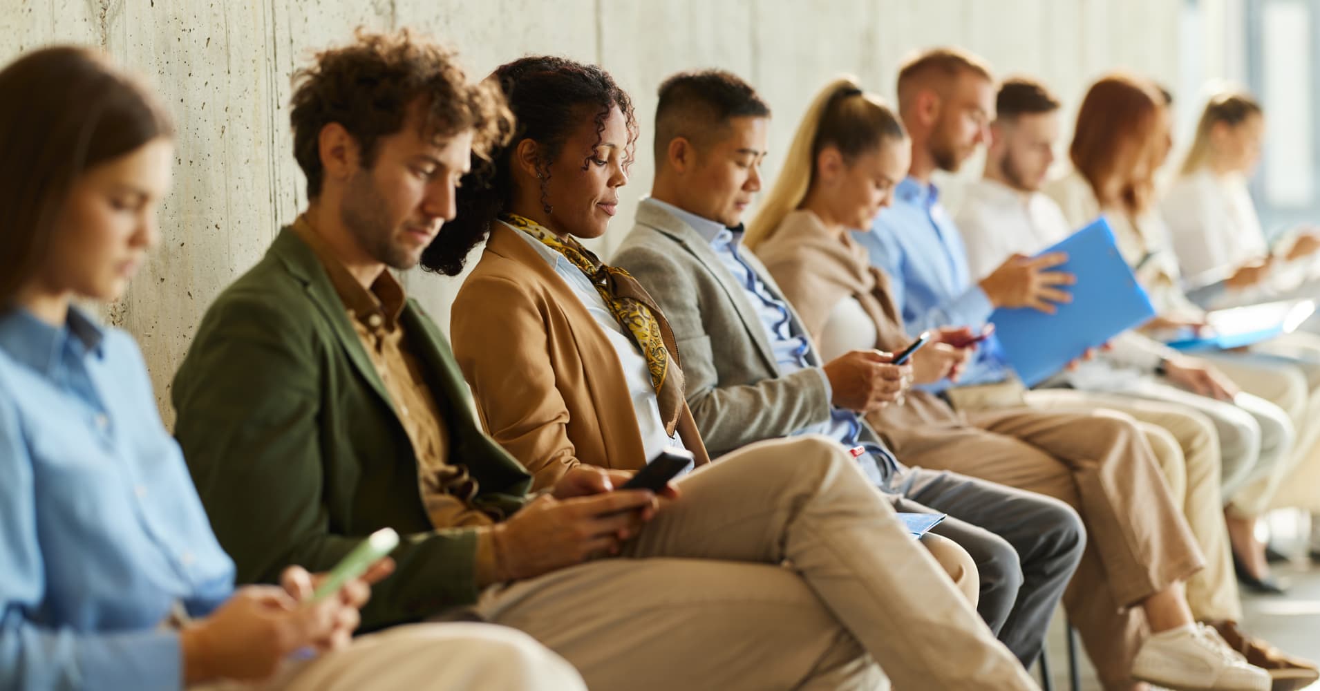 This is LinkedIn's No. 1 piece of advice for entry-level job seekers in ...