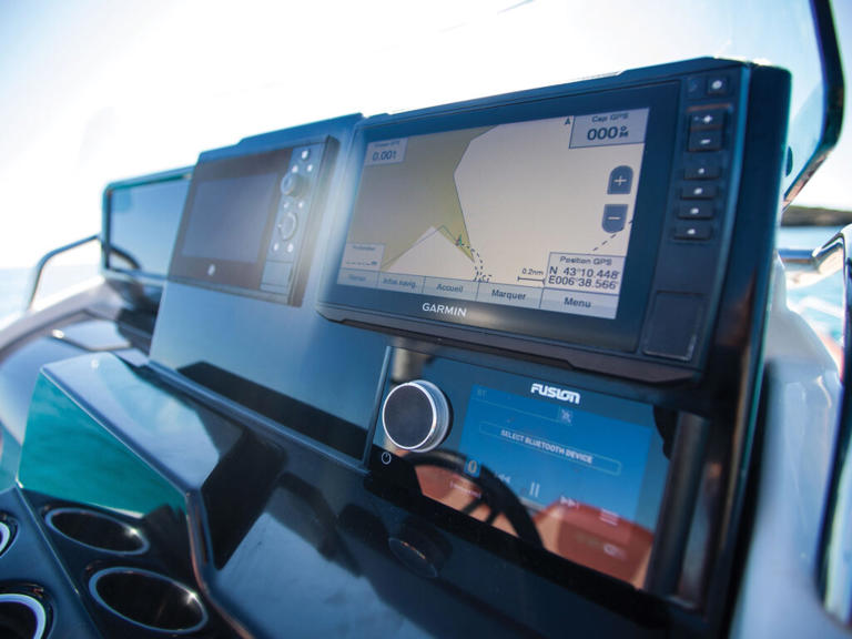 Boat test: 2026 Zodiac Medline 9