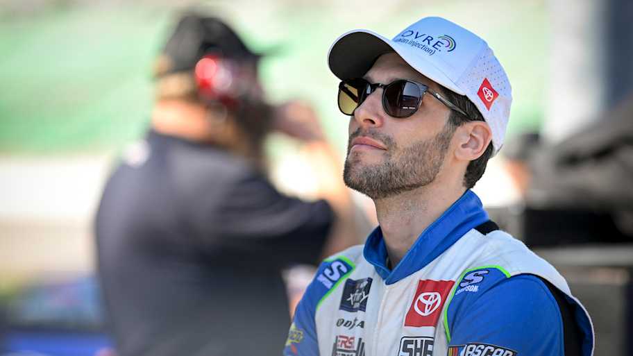 Dr. Patrick Staropoli lands full-time O'Reilly seat with Big Machine