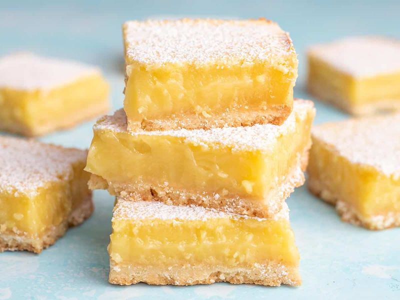 10 classic potluck desserts that always disappear first