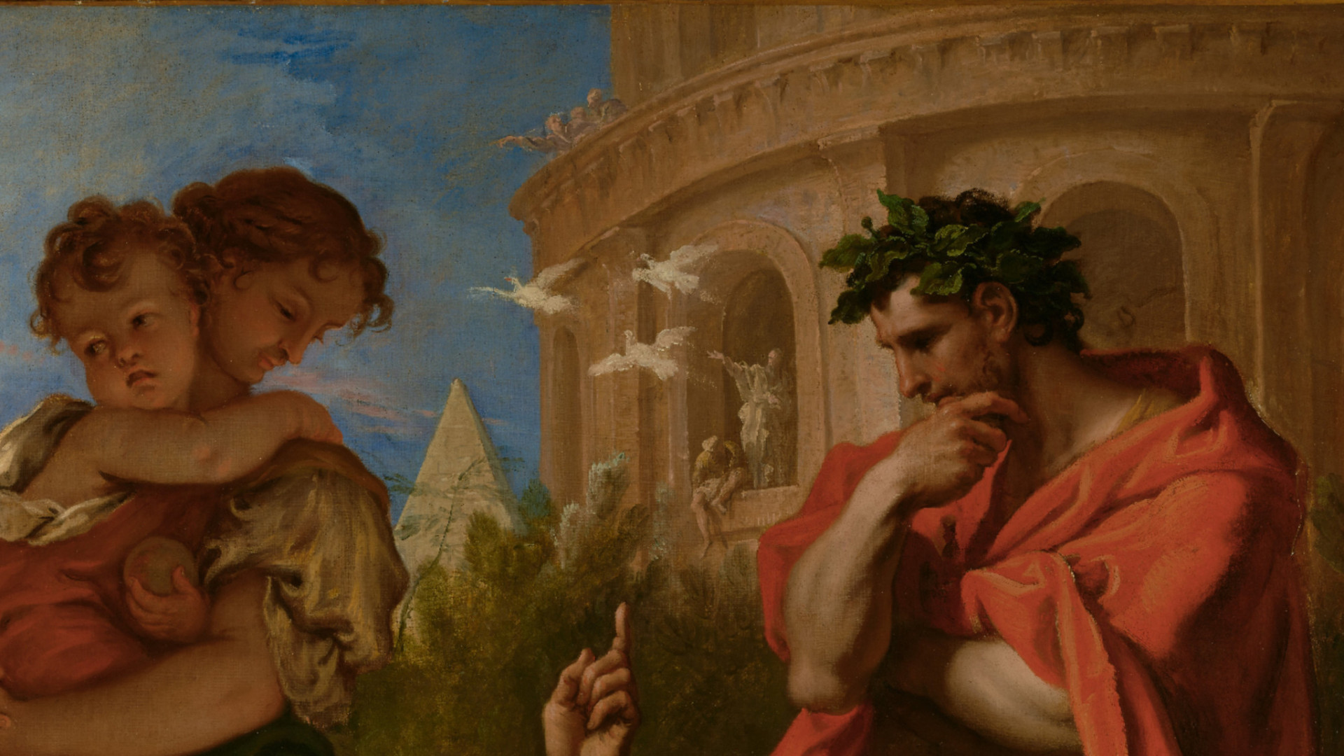 How ancient Greeks and Romans predicted the future