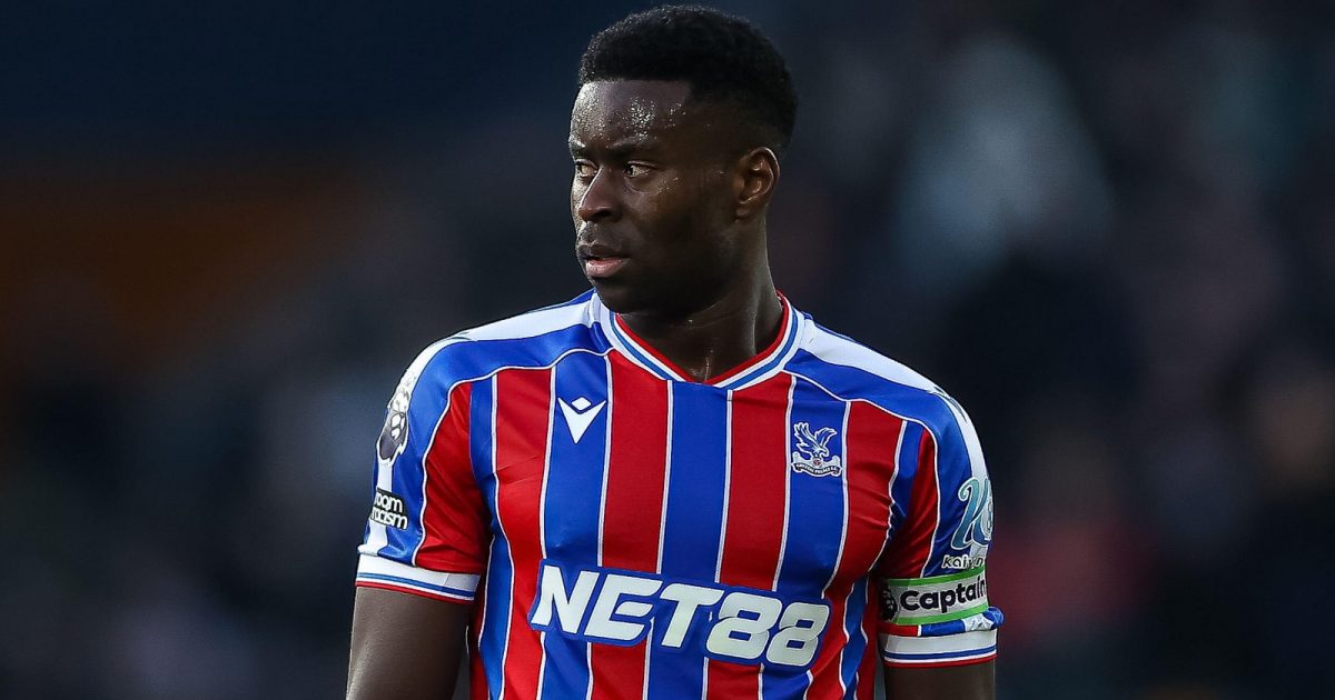 Liverpool should not risk Marc Guehi ‘gentlemen’s agreement’