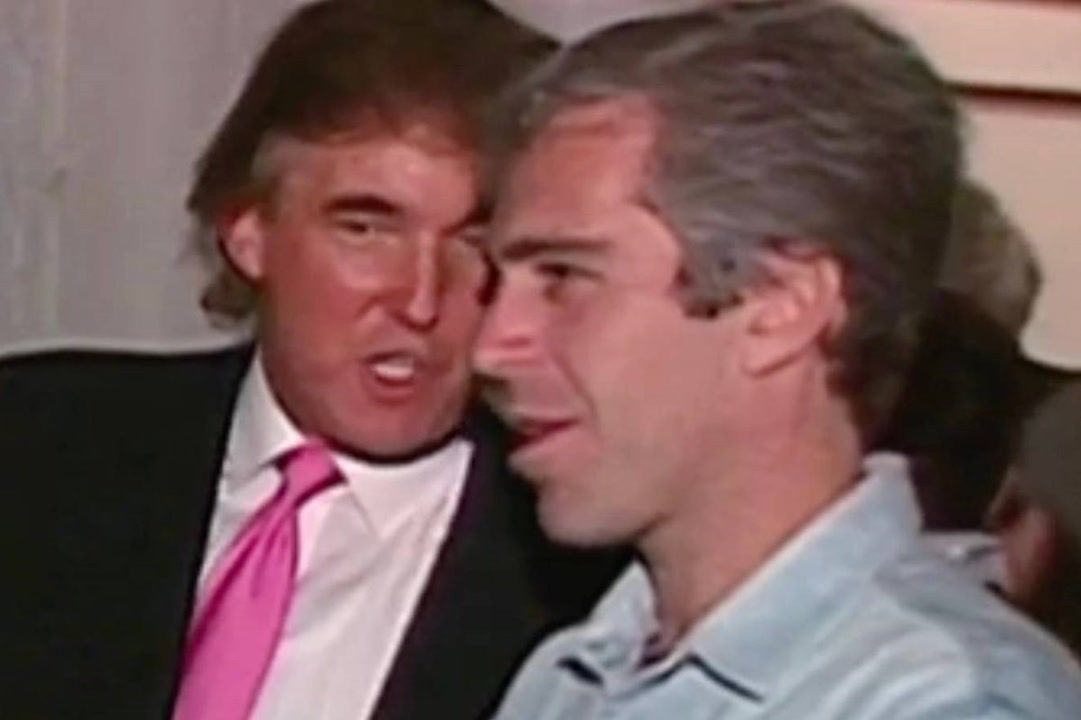 Epstein files released: Why key details are hidden