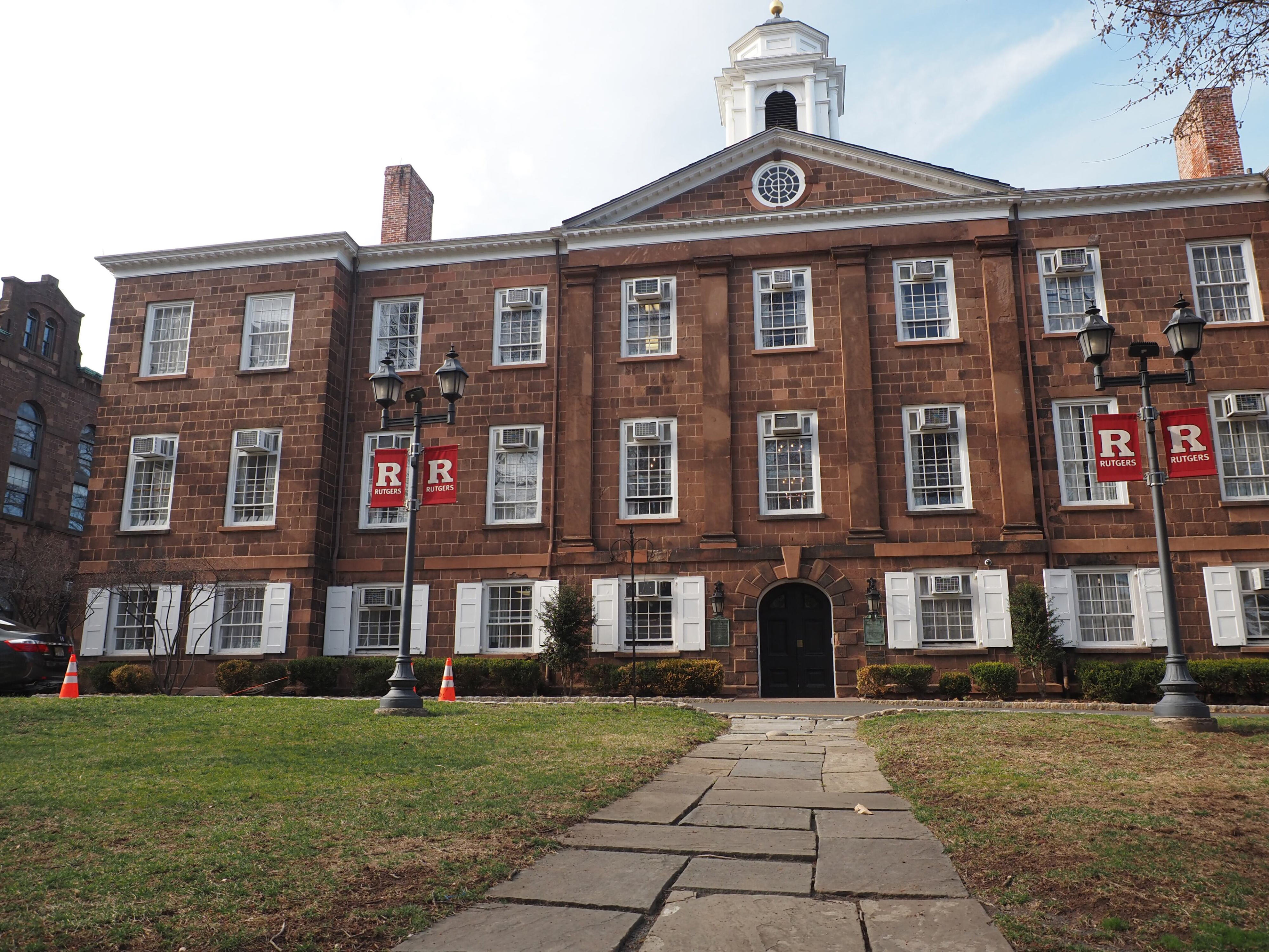 Jewish students feel unwelcome — and under attack — at NJ colleges. The ...