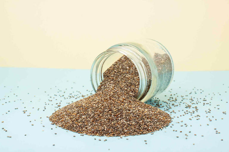 6 potential health risks of eating too many chia seeds
