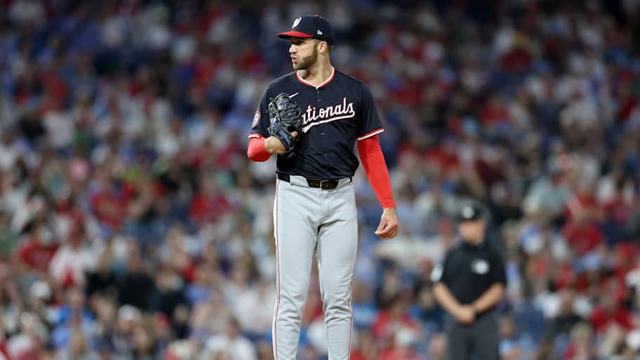 Phillies have upstaged the Yankees with laughable former NY Mets player ...