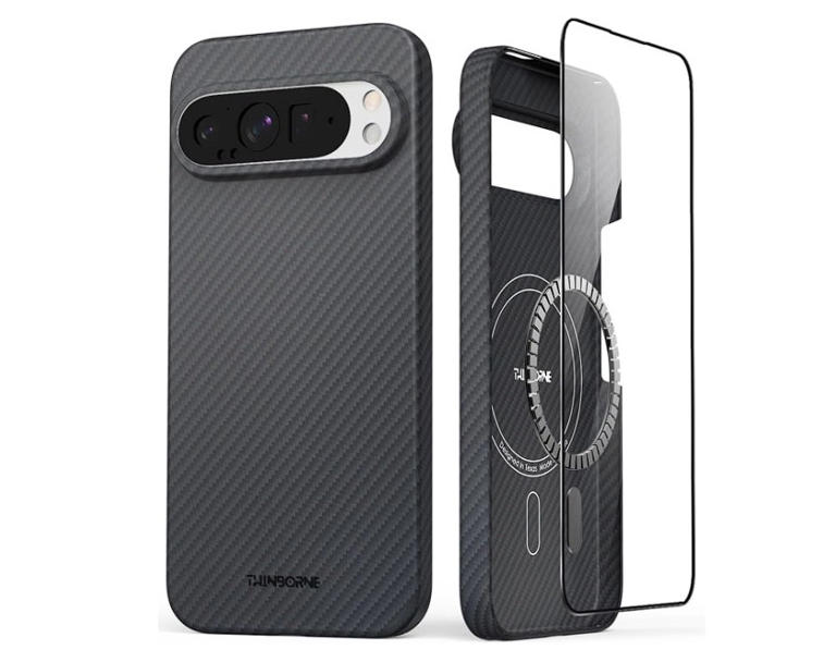 Best Google Pixel 9 Pro cases & accessories