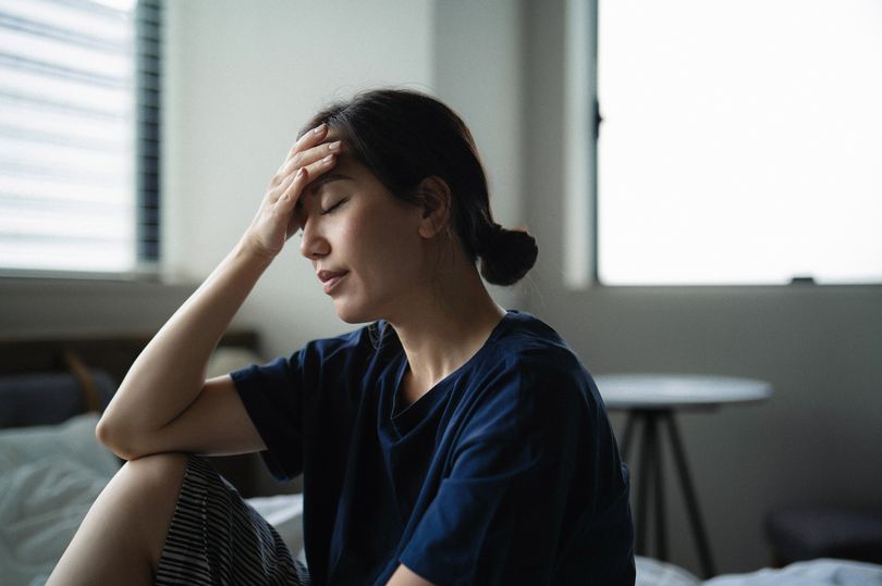 Health officials issue Christmas warning over 'deadly' risk and key ...