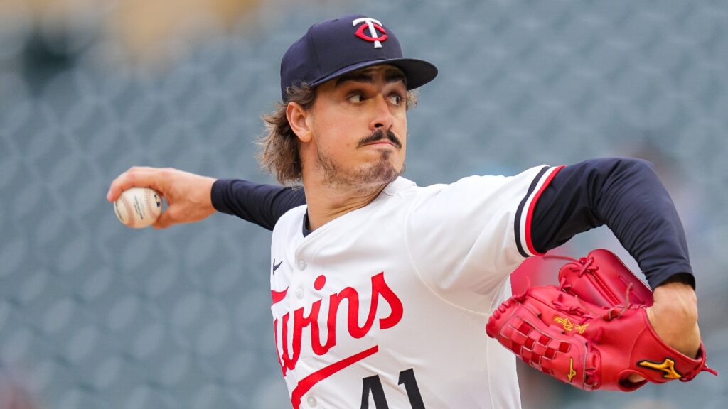 New Joe Ryan trade update aligns with Red Sox’s offseason plan