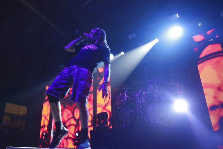 StubHub apologizes for mix-up involving heavy metal band Lamb of God ...