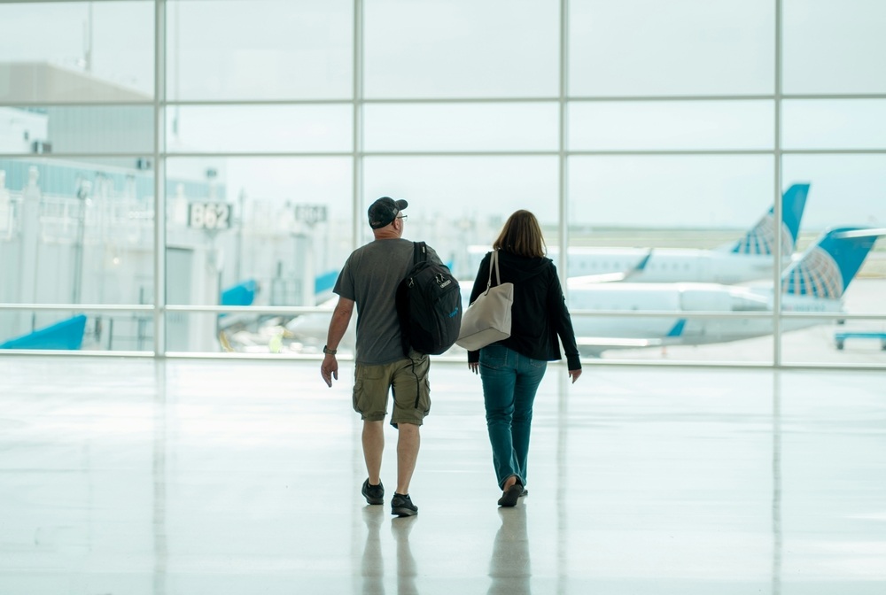 Travel mistakes people admit making more than once