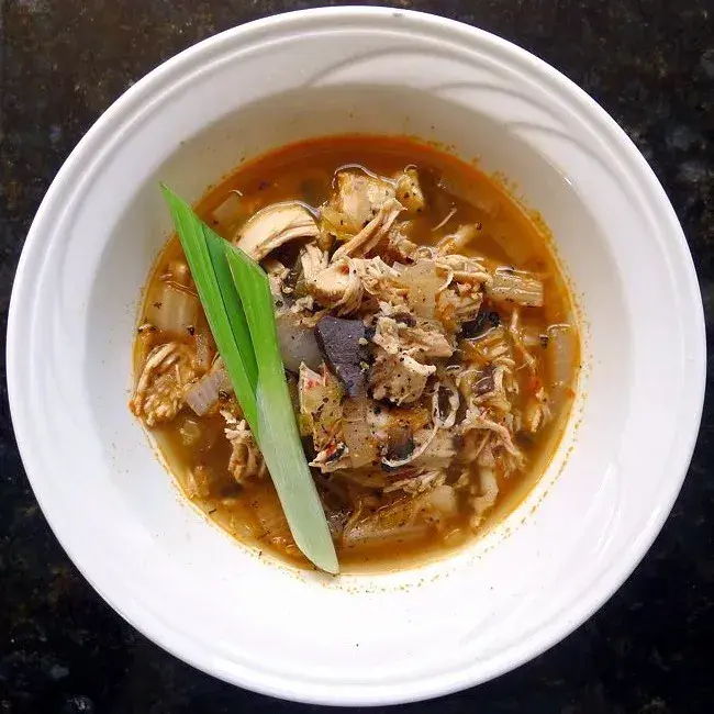 5 southern dishes historians say are worth reviving