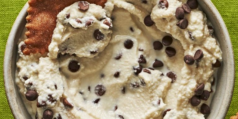 Skip the stress—my cannoli chips & dip make your favorite Italian ...
