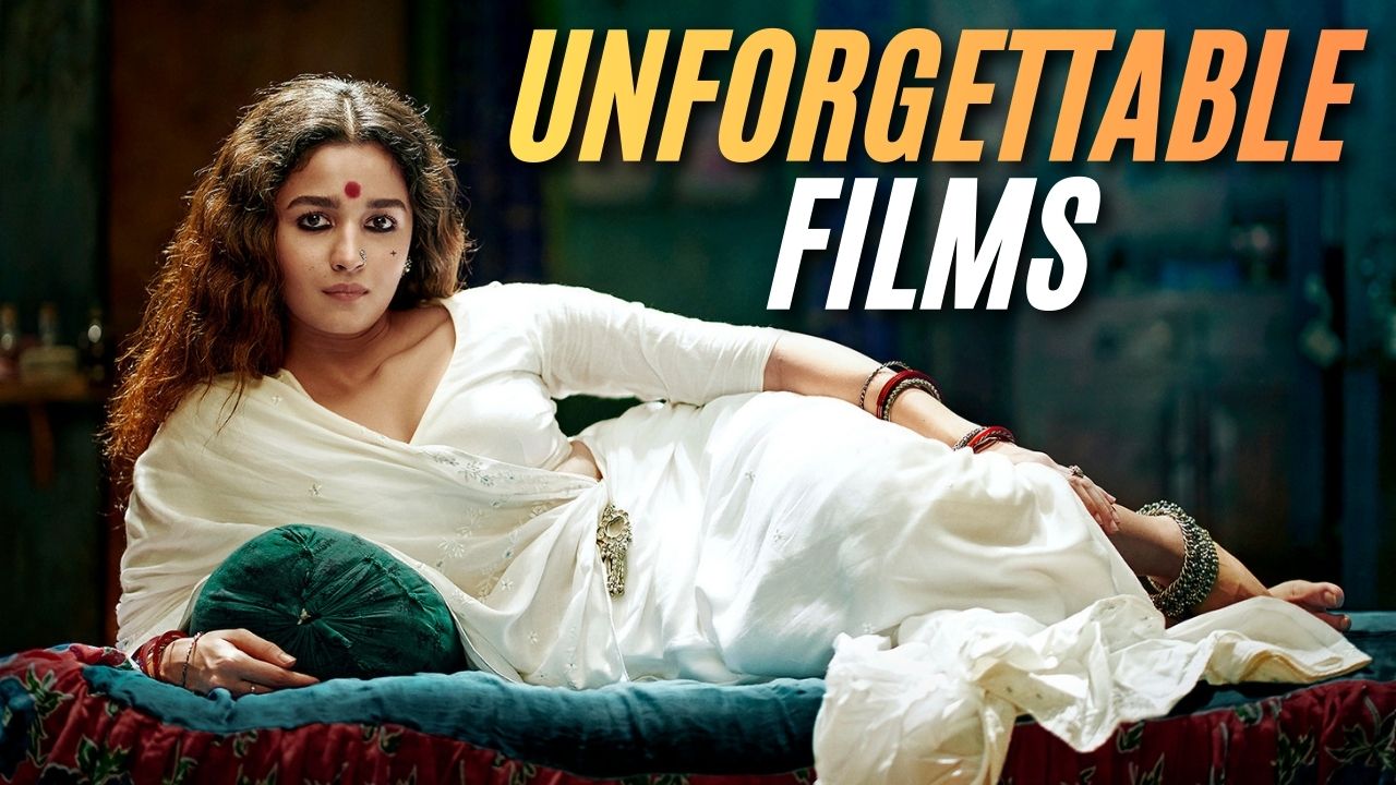 Can’t decide what to watch? Here are the best Bollywood movies that ...