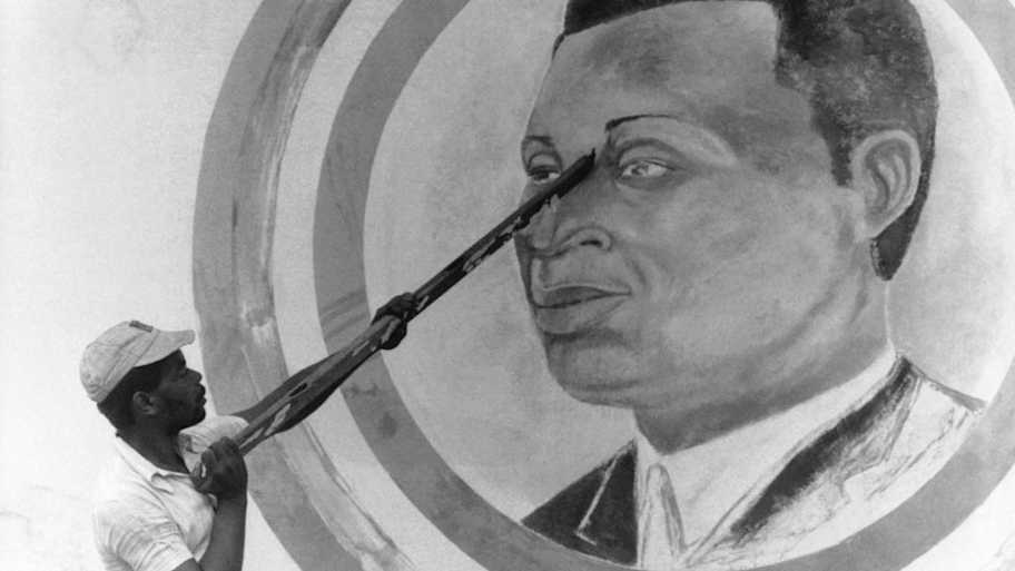 5 disastrous Christmas parties thrown by world leaders