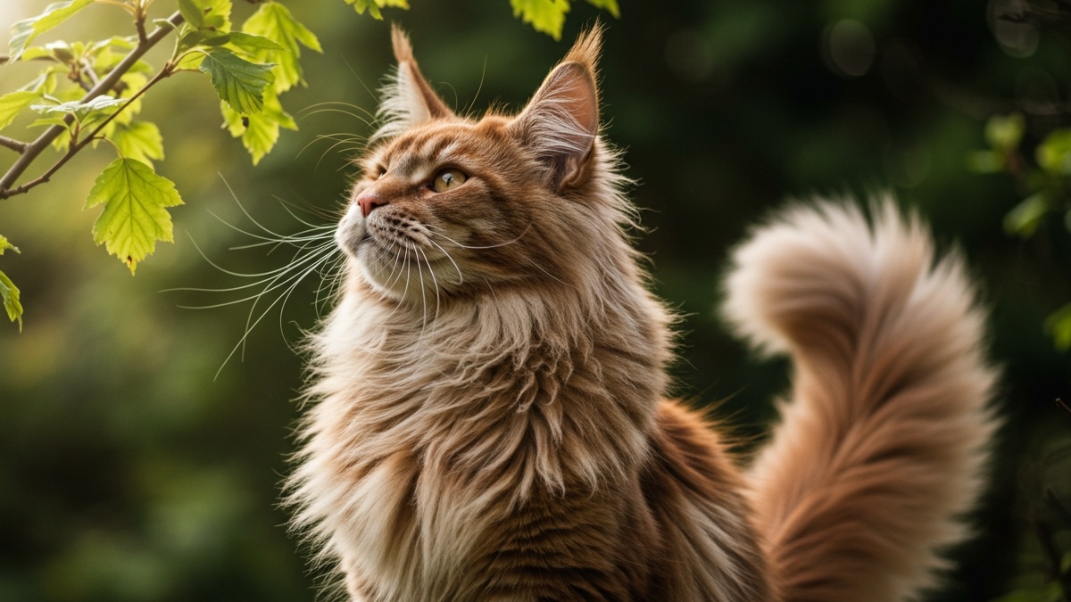 These 6 cat breeds develop such a strong bond that they seem like dogs