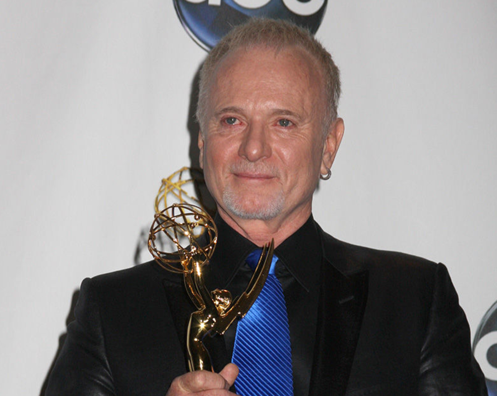 Anthony Geary's husband on General Hospital icon: "He will always be ...