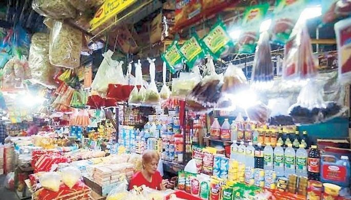 Retail prices rise at faster pace in November