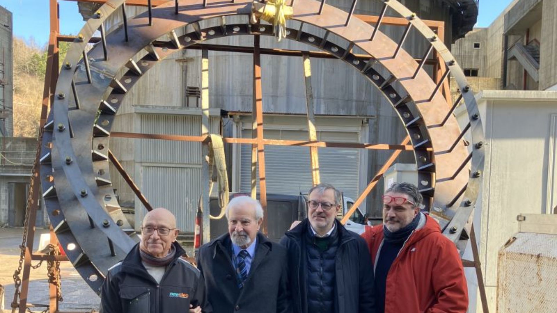 Lead-cooled nuclear reactors edge closer to reality as French firm ...