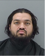 Tom Green County jail logs: Dec. 23, 2025