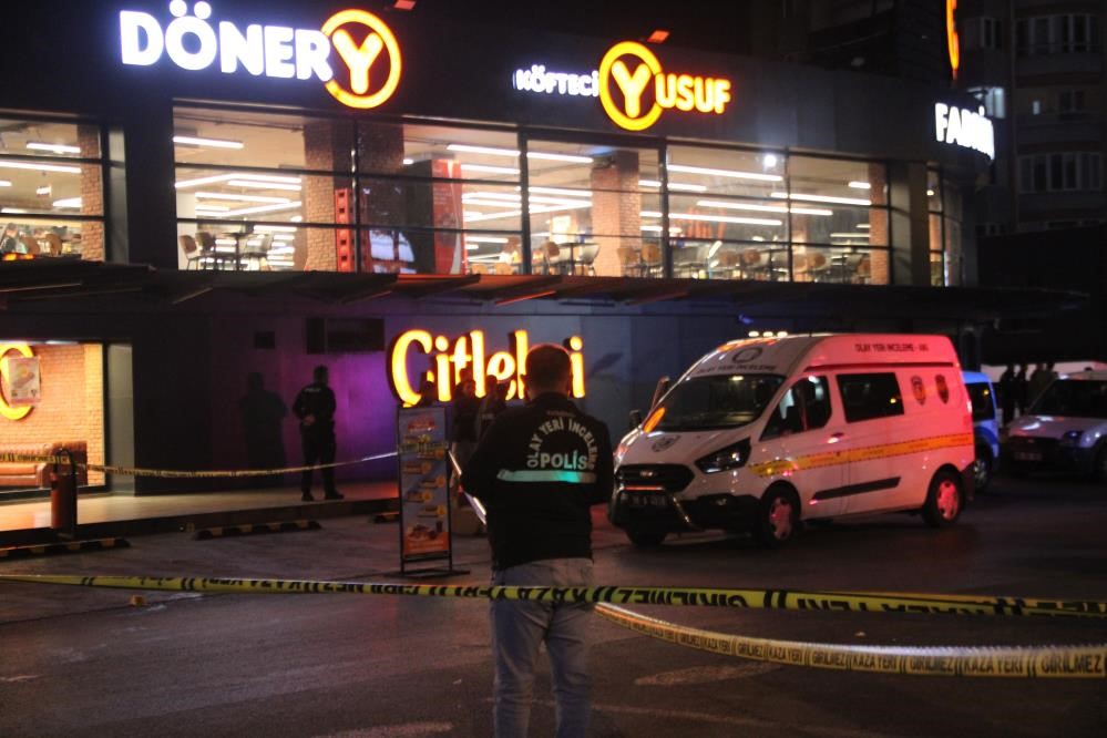 Kayseri’deki 'yan bakma' cinayetine ceza yağdı