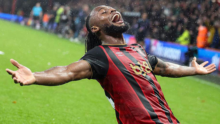 ‘Enquiry Submitted’—Premier League Giants Make First Move in Four-Horse ...