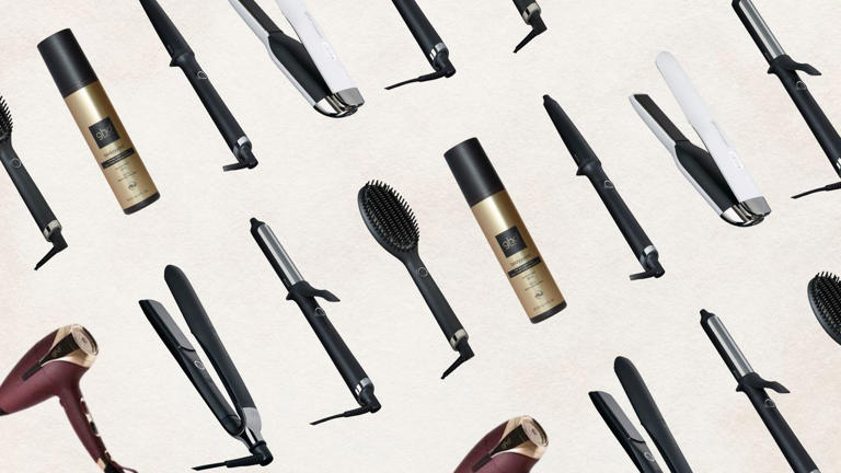We've found some great ghd deals before the January sales – save up to ...