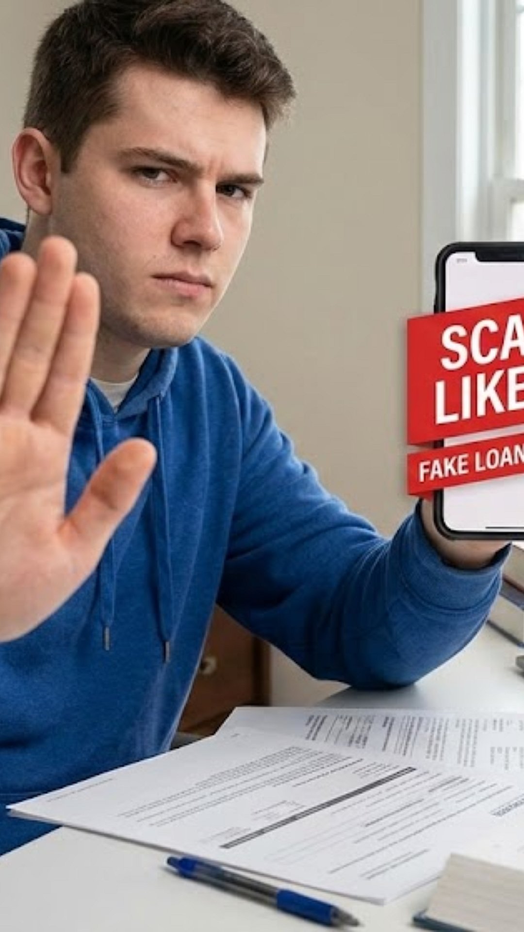 5 common education loan scams to watch out for