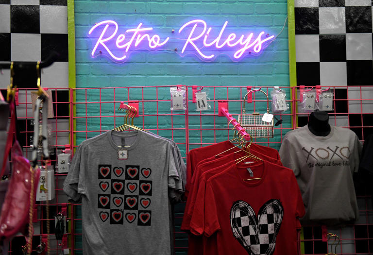 Lubbock said goodbye to these 40 businesses, restaurants in 2025