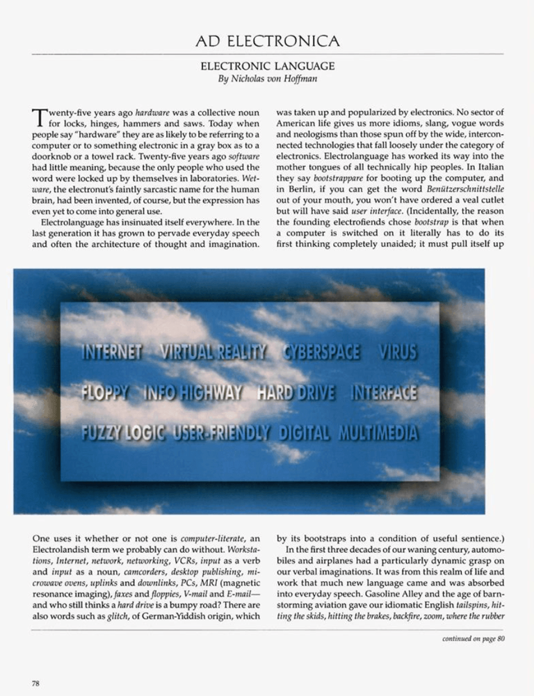 2025 was the year of ’90s nostalgia