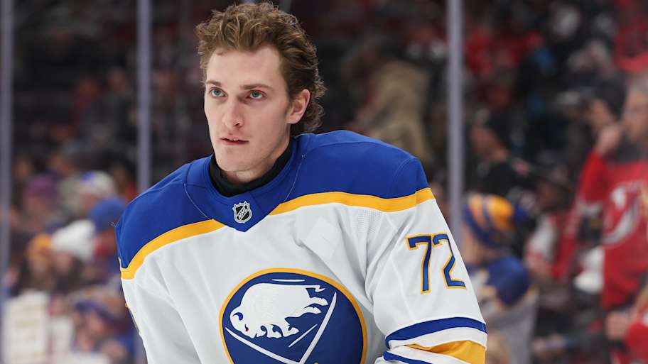 NHL analyst makes surprising declaration about the Buffalo Sabres
