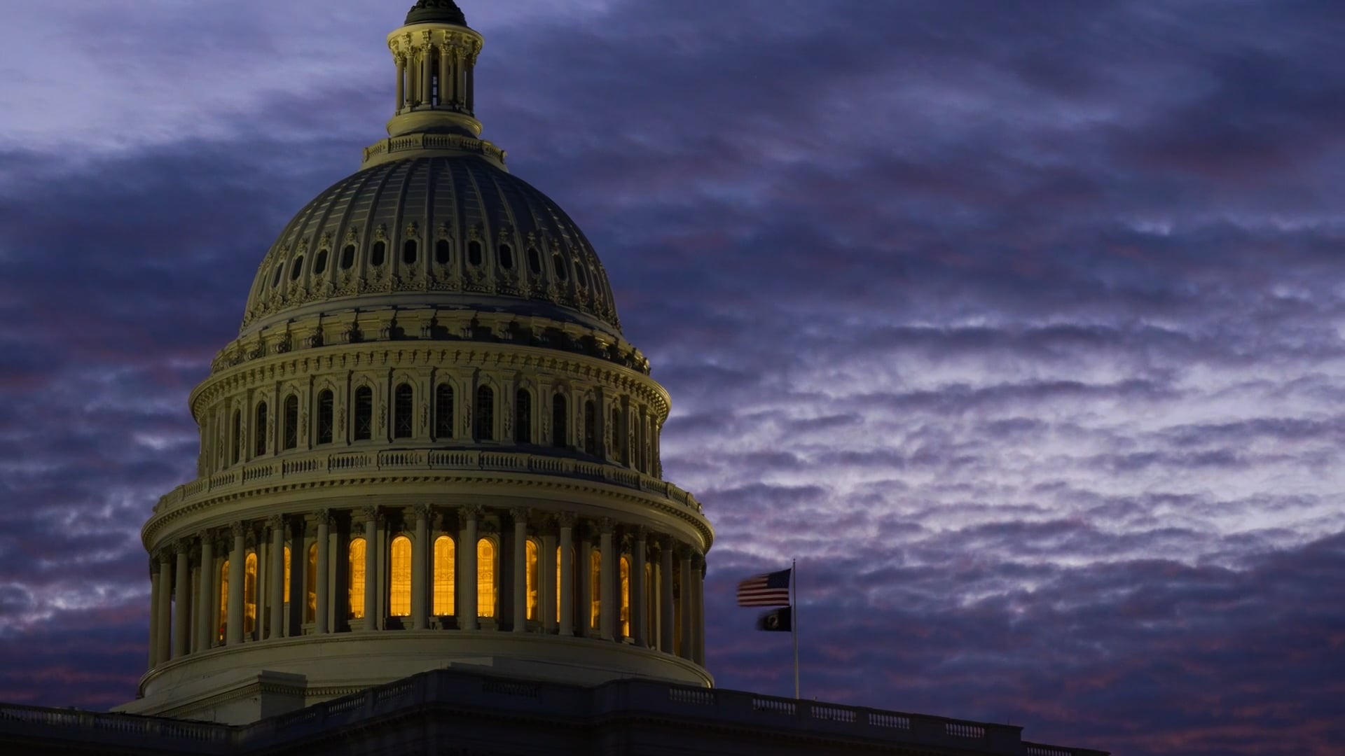 Congress pushes stock pre-disclosure but critics call it cover-up for ...