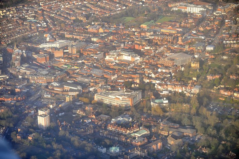 Surrey's looming housing crisis could spell out-of-control development ...